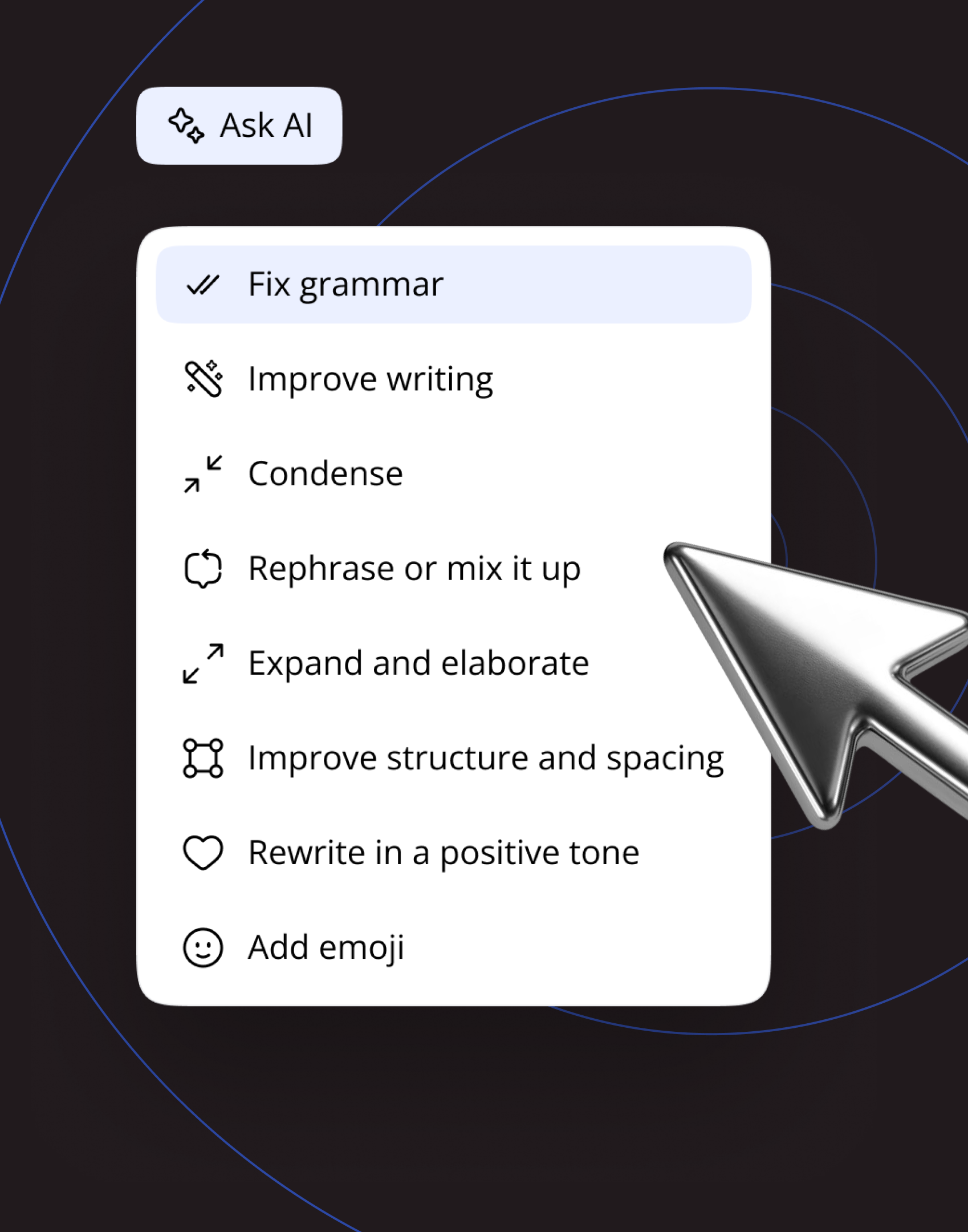Evolve - AI-Native Training Platform for High-Impact Learning