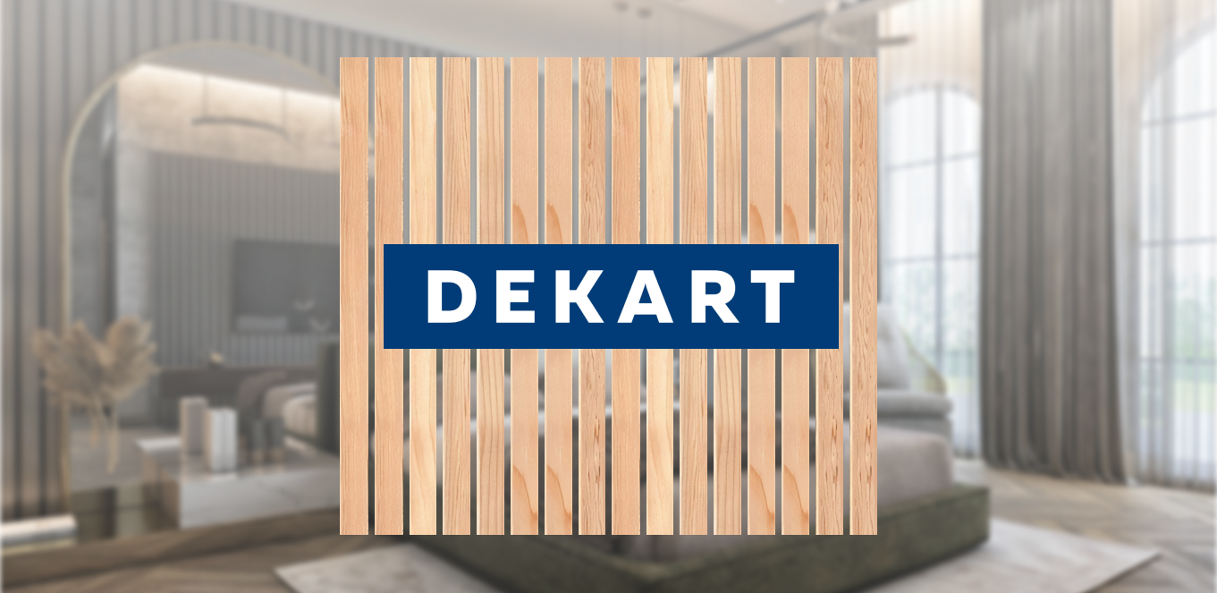 DEKART