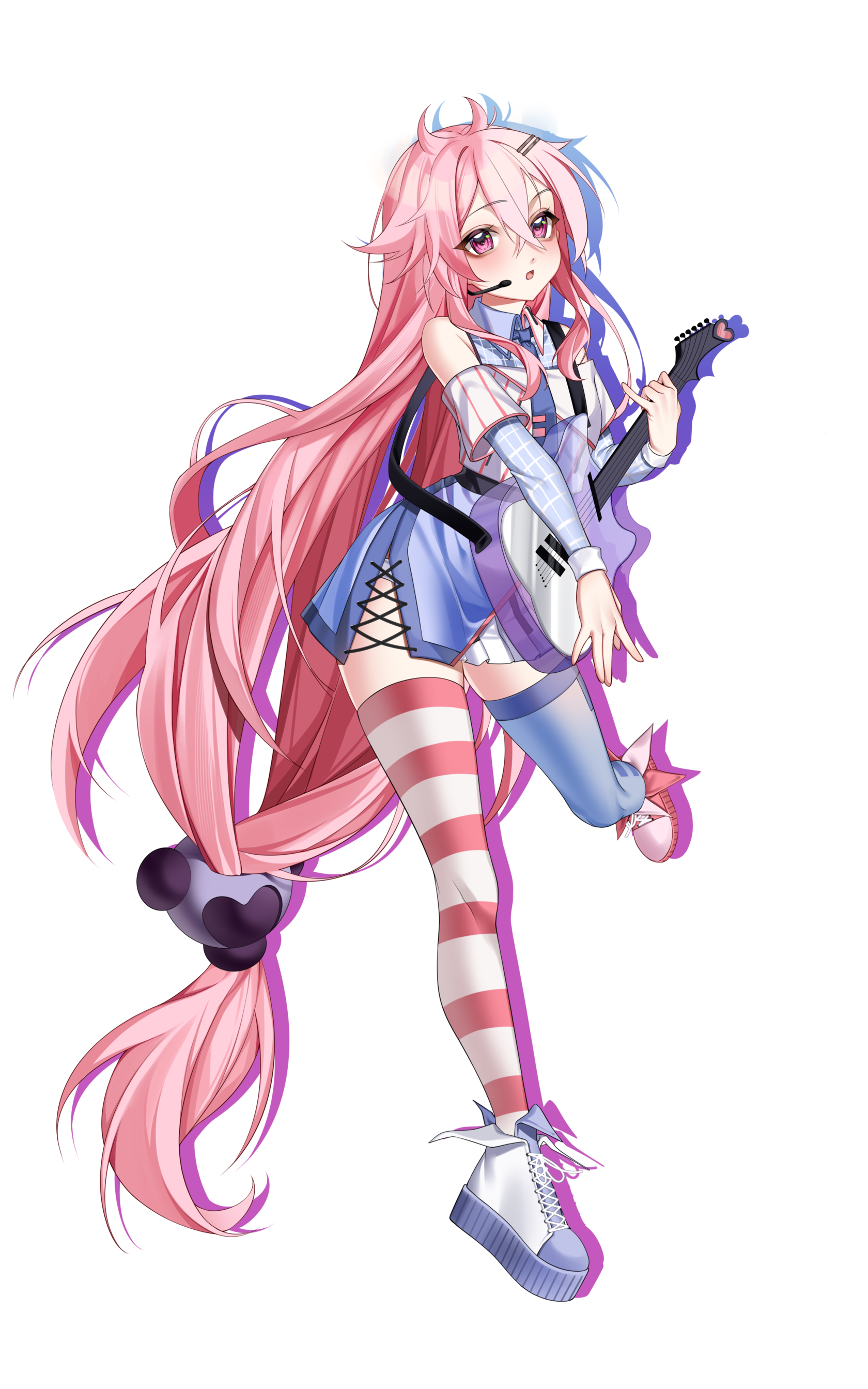 Kaibutsu VTuber Project