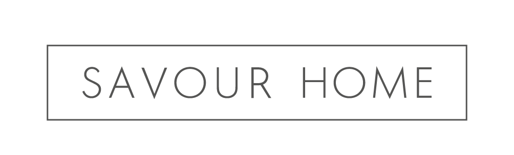 Savour Home