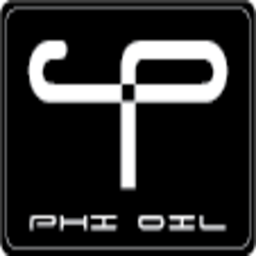 PHI OIL