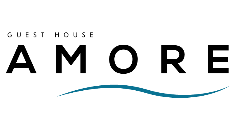 Гостевой дом с бассейном Amore | Голубая бухта, Геленджик