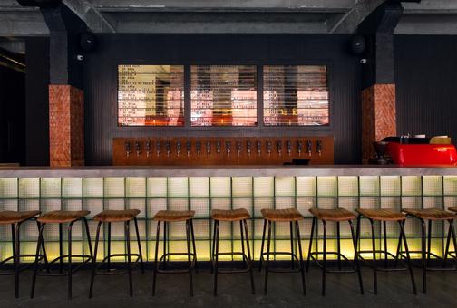 Франшиза проектов AF Brew