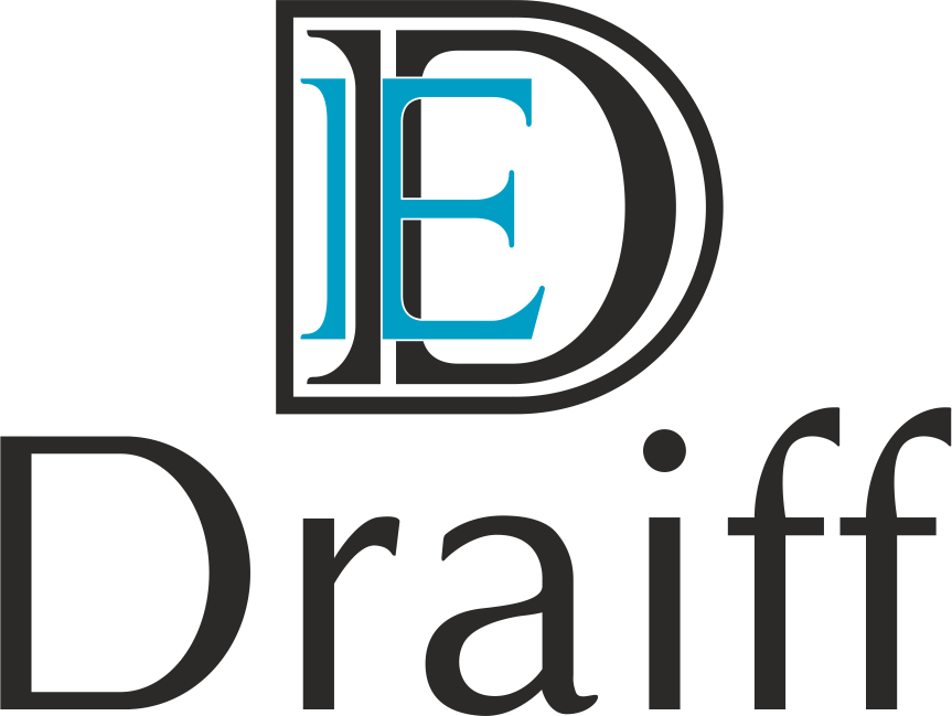 Интернет-магазин пигментов DRAIFF для перманентного макияжа