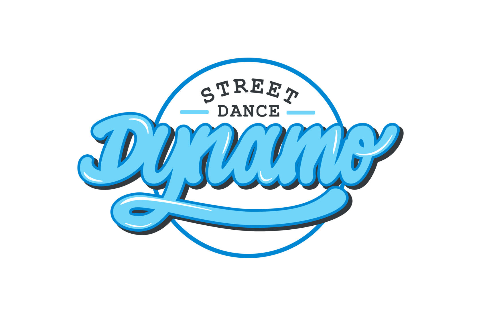 Школа танцев "Динамо"