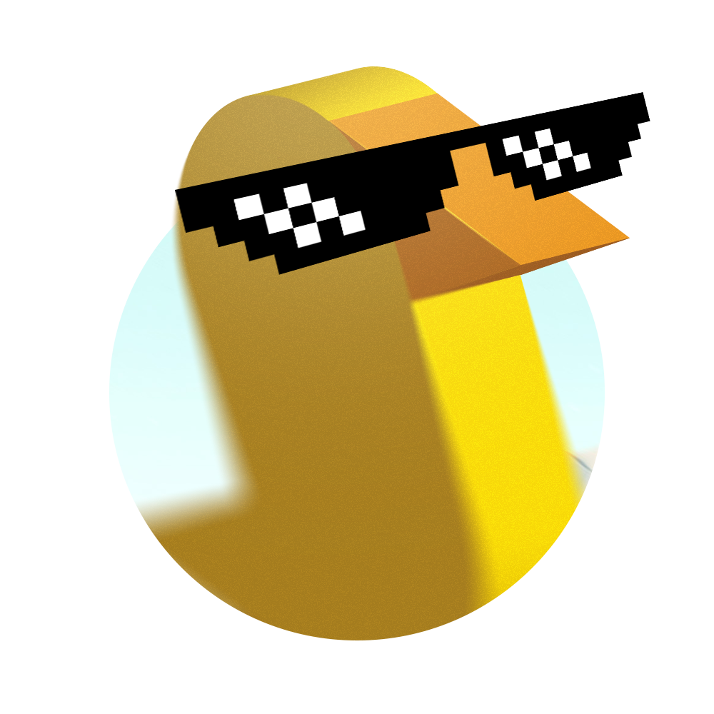 Yellow Bird — We create games!
