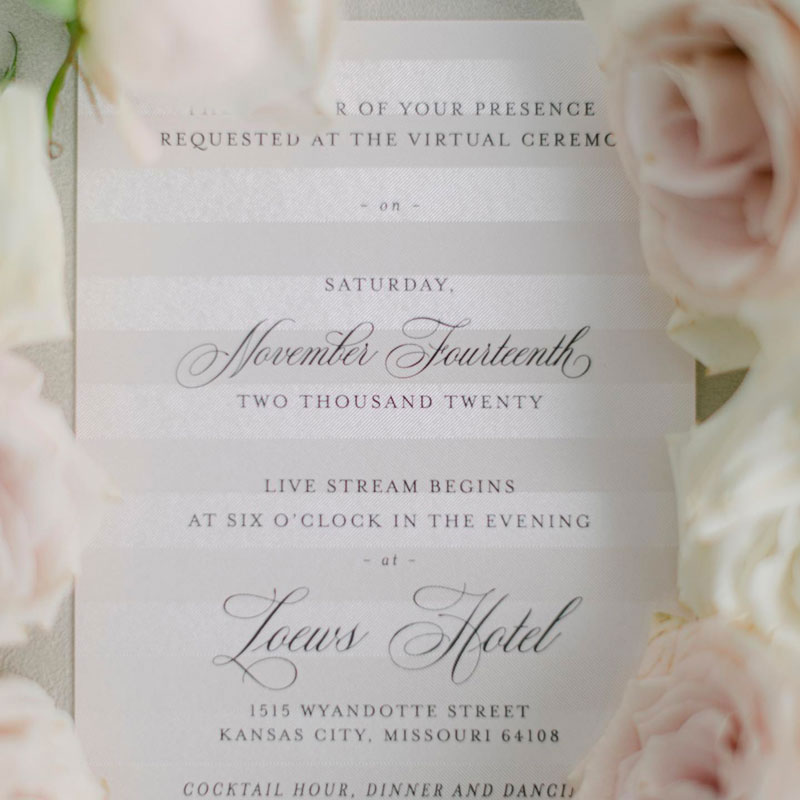 Mozart Font | Spencerian Script - Blessed Print