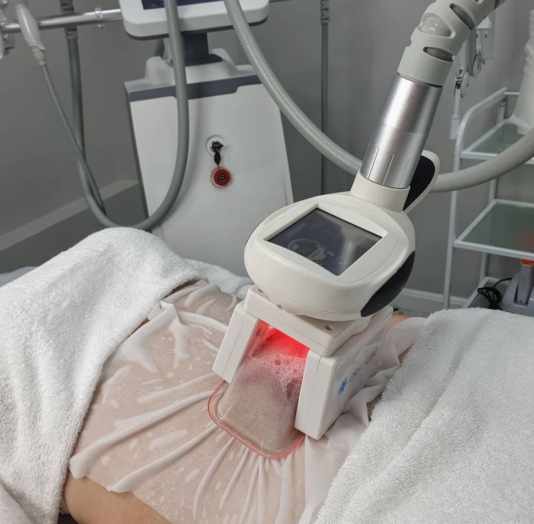 Аппаратная косметология для коррекции лица и тела в Рязани | ЭГО клиник