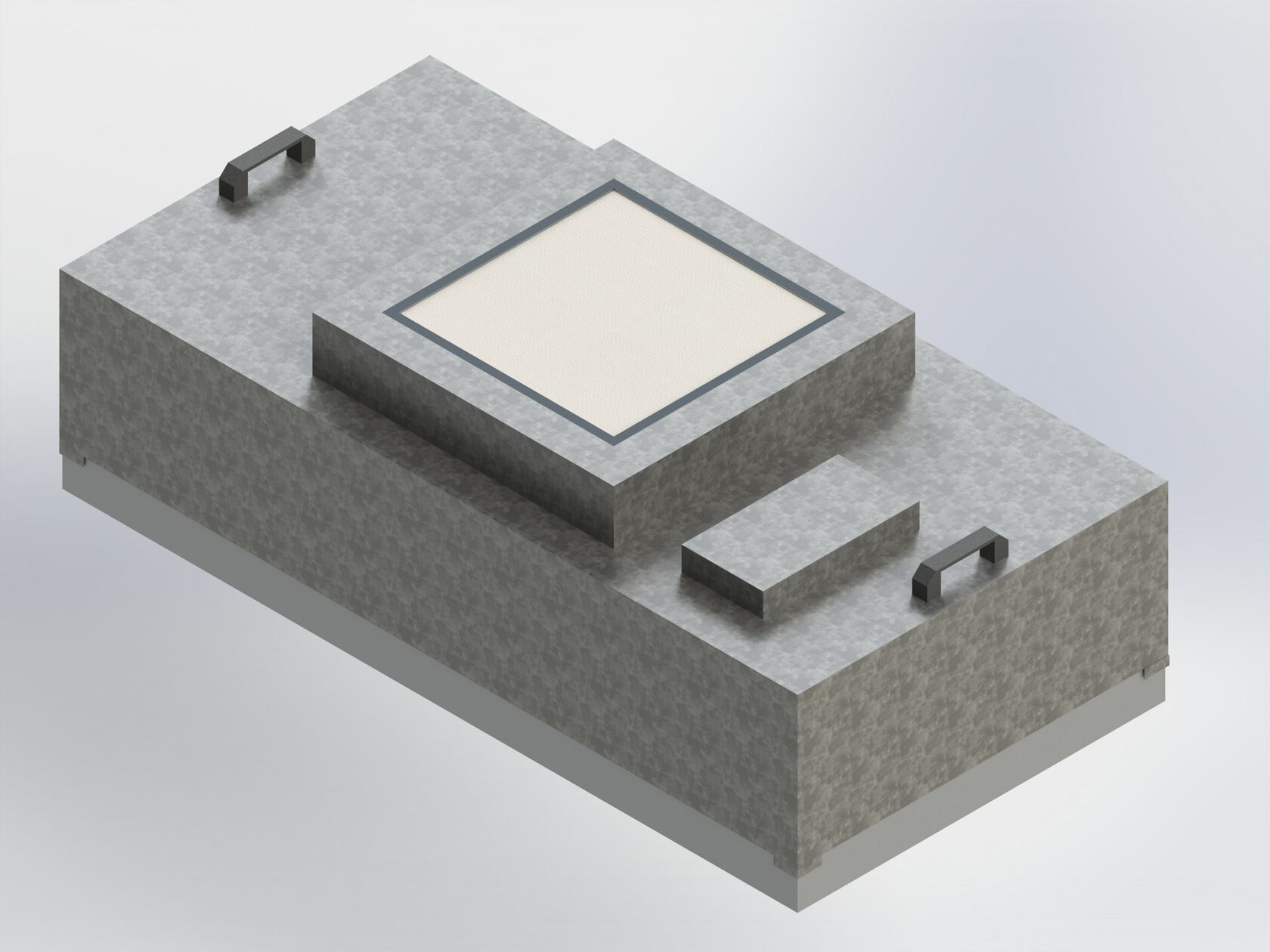 Фильтровентиляционные модули
