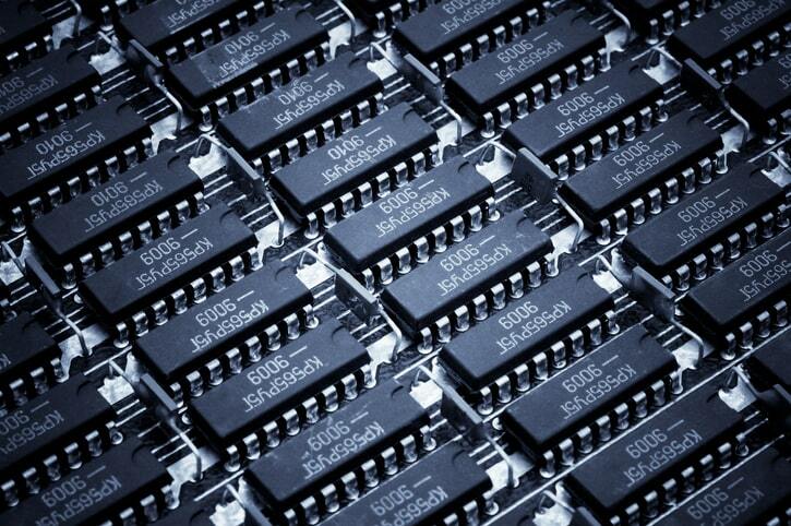 Practical issues and solutions for handling plastic encapsulated ...