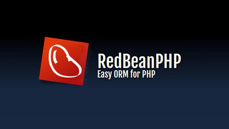 Библиотека RedBeanPHP