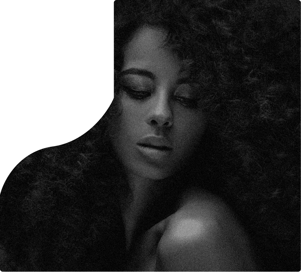 HAIR DESIGN by Sergey Rykov