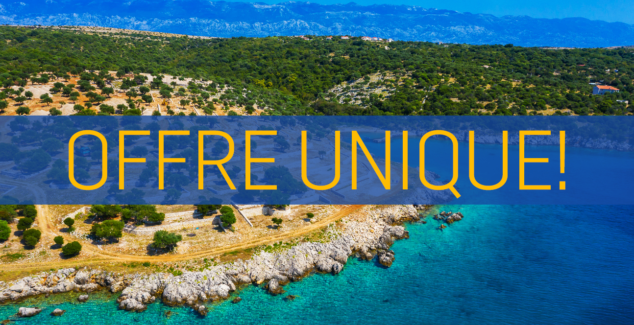 Bienvenue au camping Olea