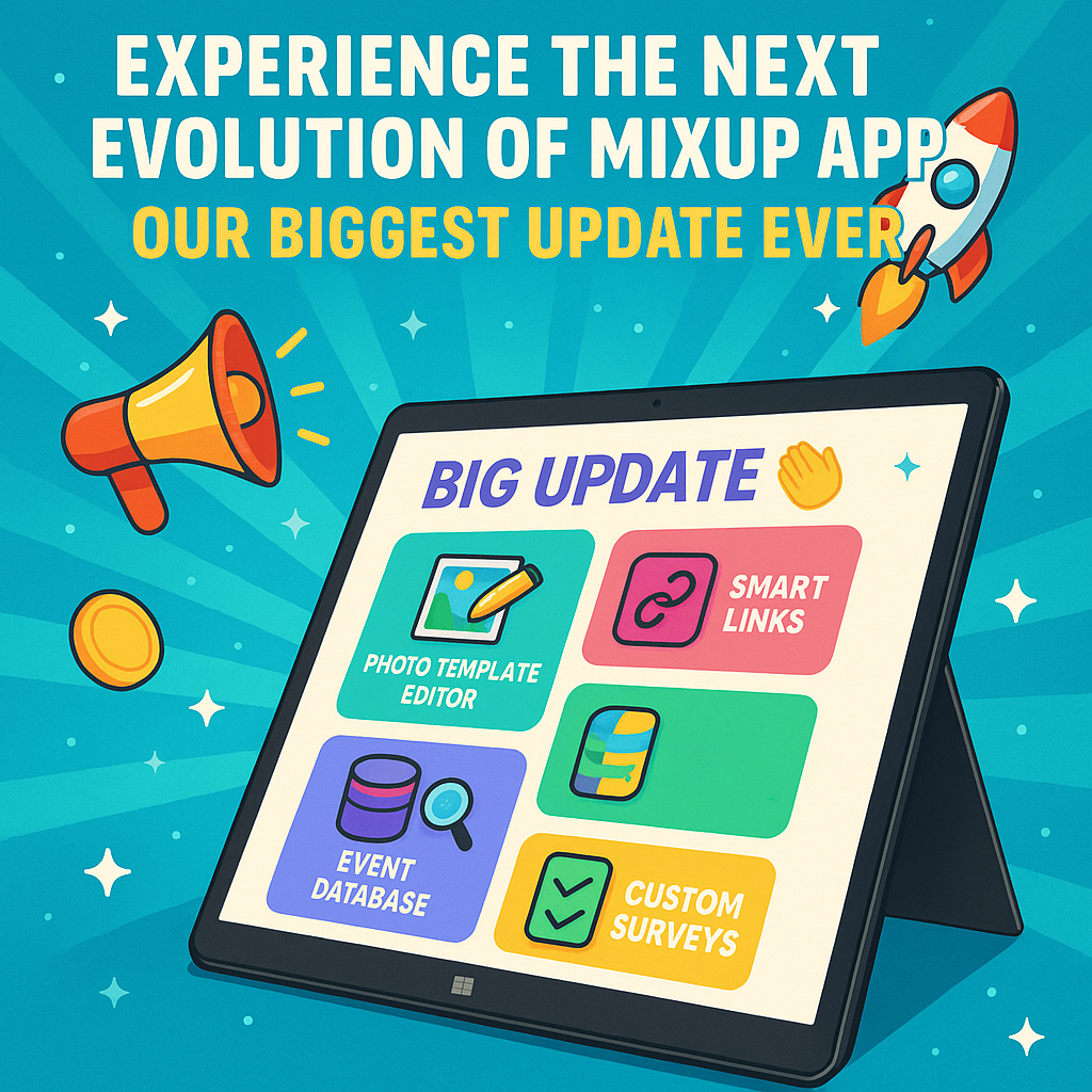 MixUp App 1.9.0.16 Release | Our Biggest Update Ever 🎉