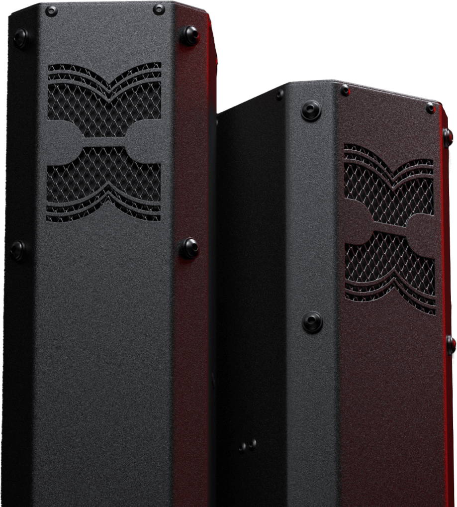 Active sound exhaust system - IXSOUND COMPANY