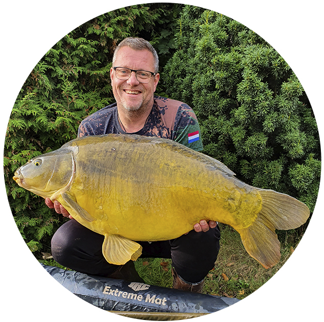 Katran International team