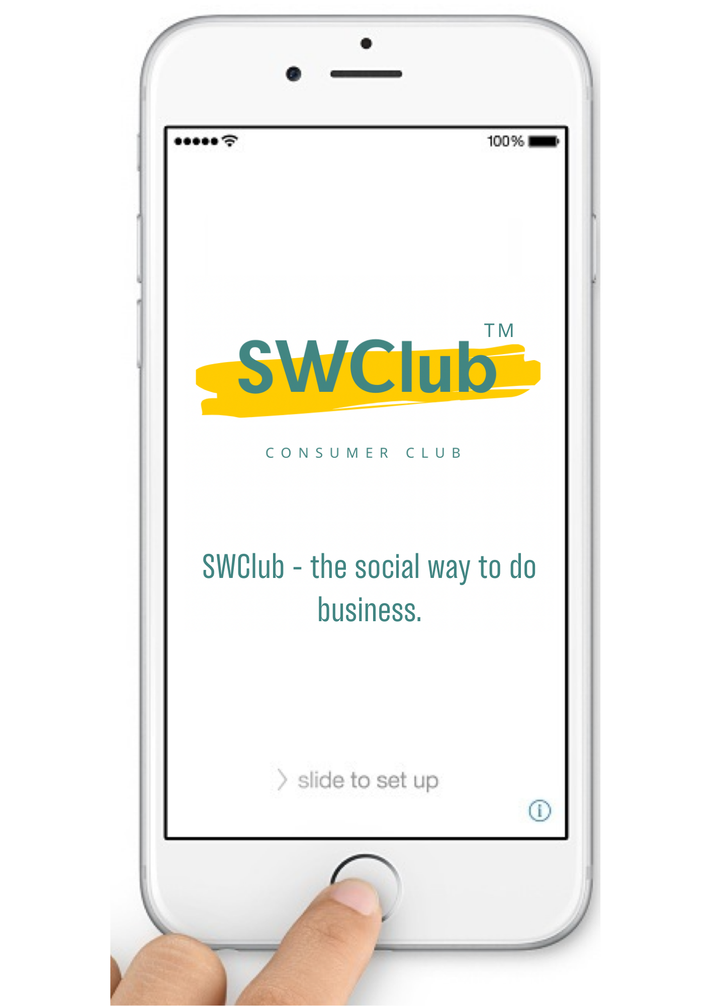 Потребительский клуб - SWClub