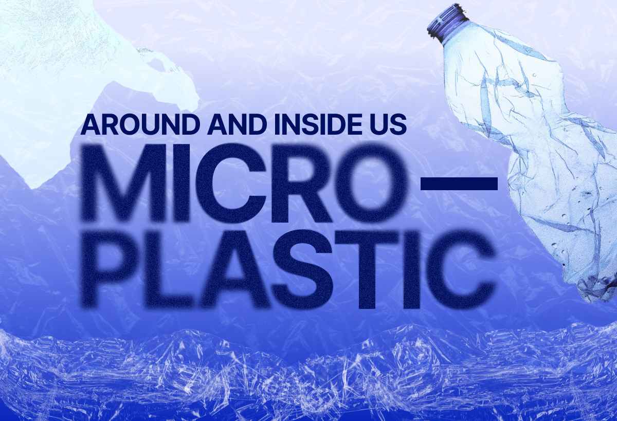 Microplastic