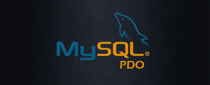 Php Pdo работа с Mysql