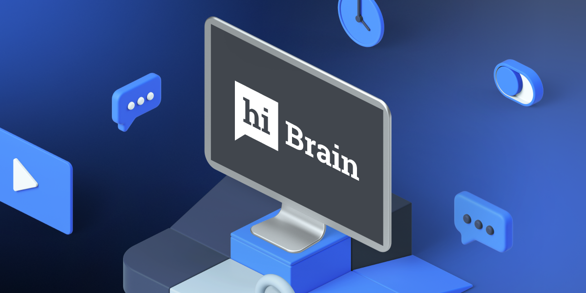Решения в области CV, VR, AR | Hibrain