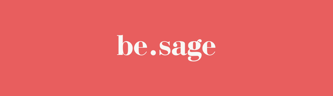 Be.sage - натуральная косметика оптом