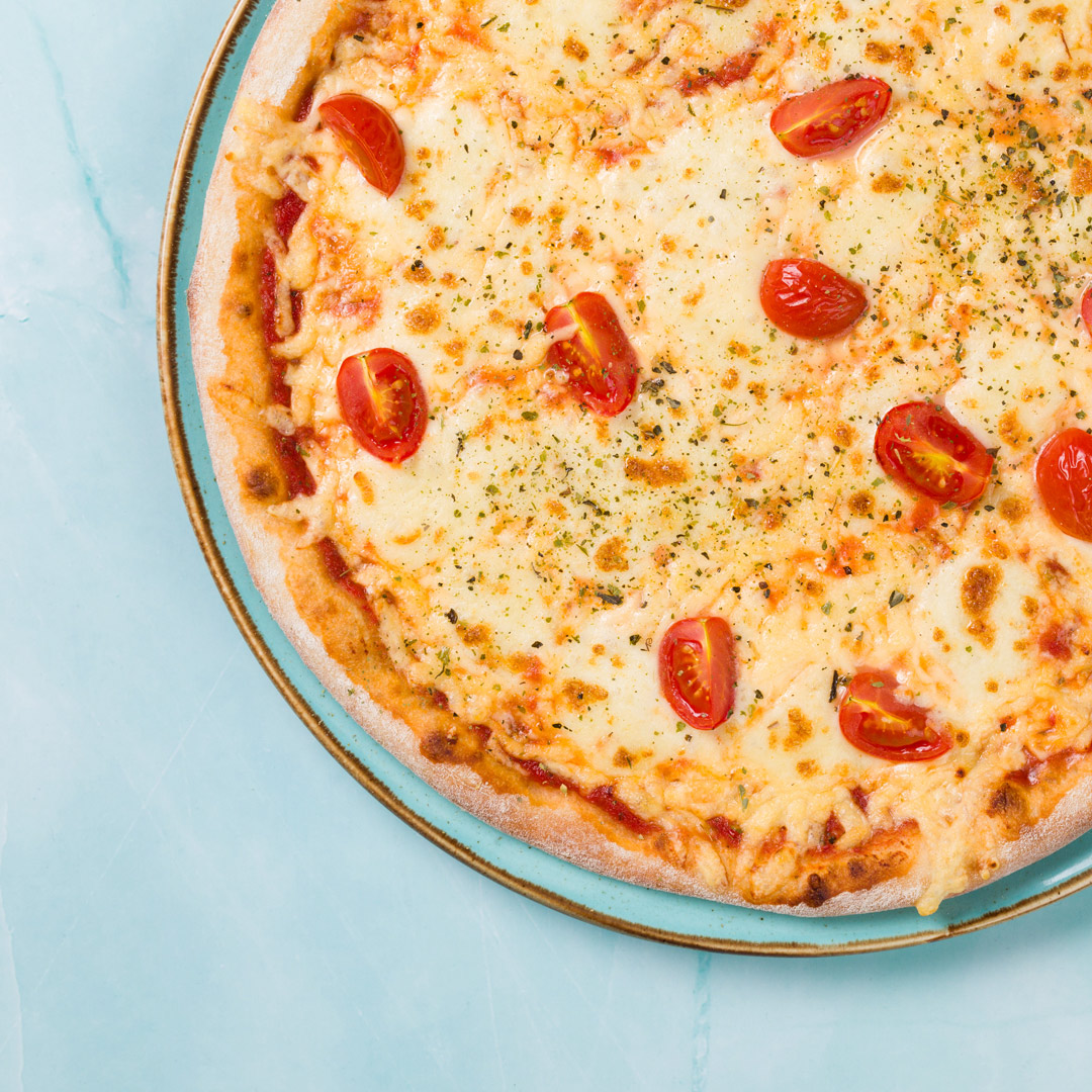 Milo cafe mājaslapa