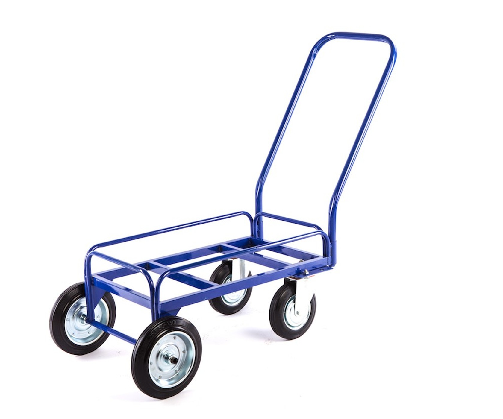 Тележки для дворника от завода-изготовителя купить оптом