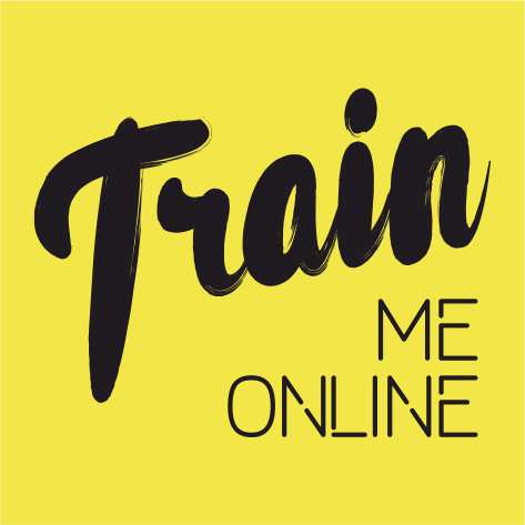 Train me online