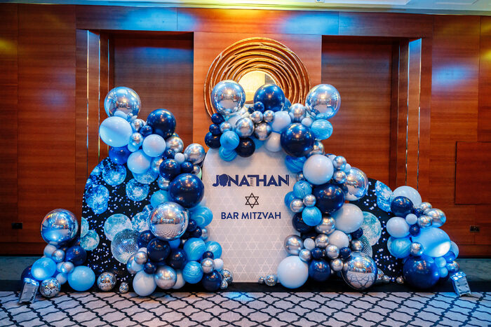 Luxury Children's Party Planner London | Chaika Events