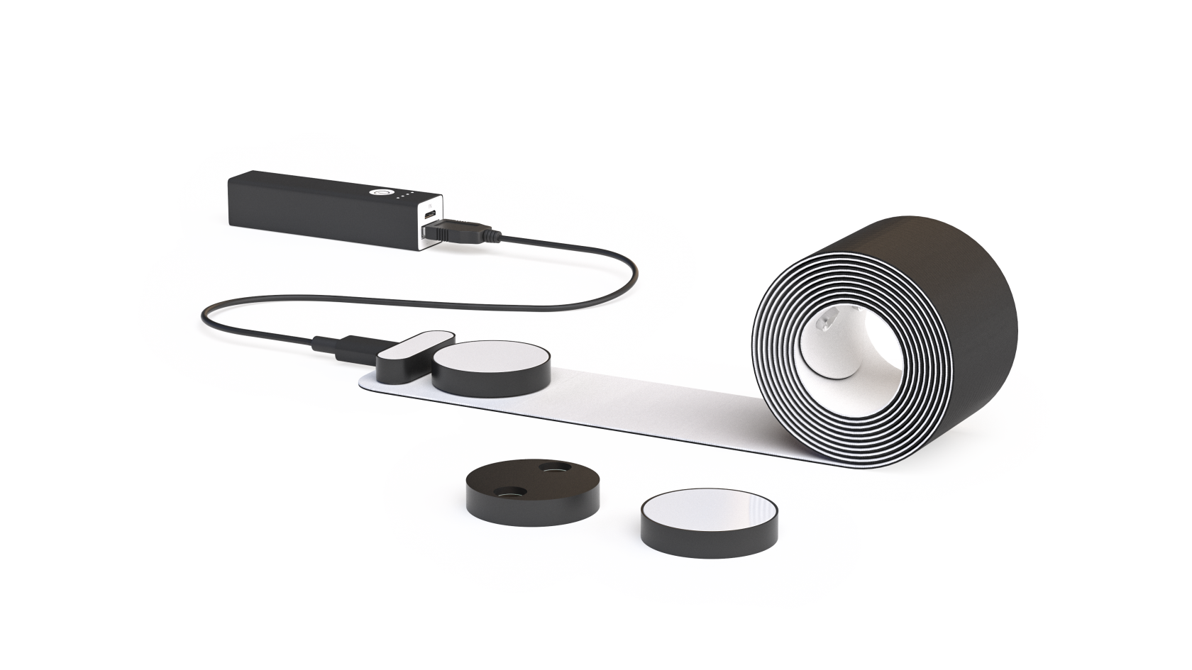 Antilatency | Positional tracking system for mobile VR