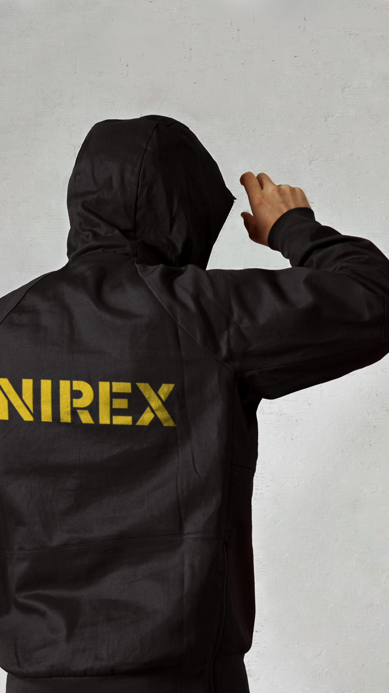 Nirex