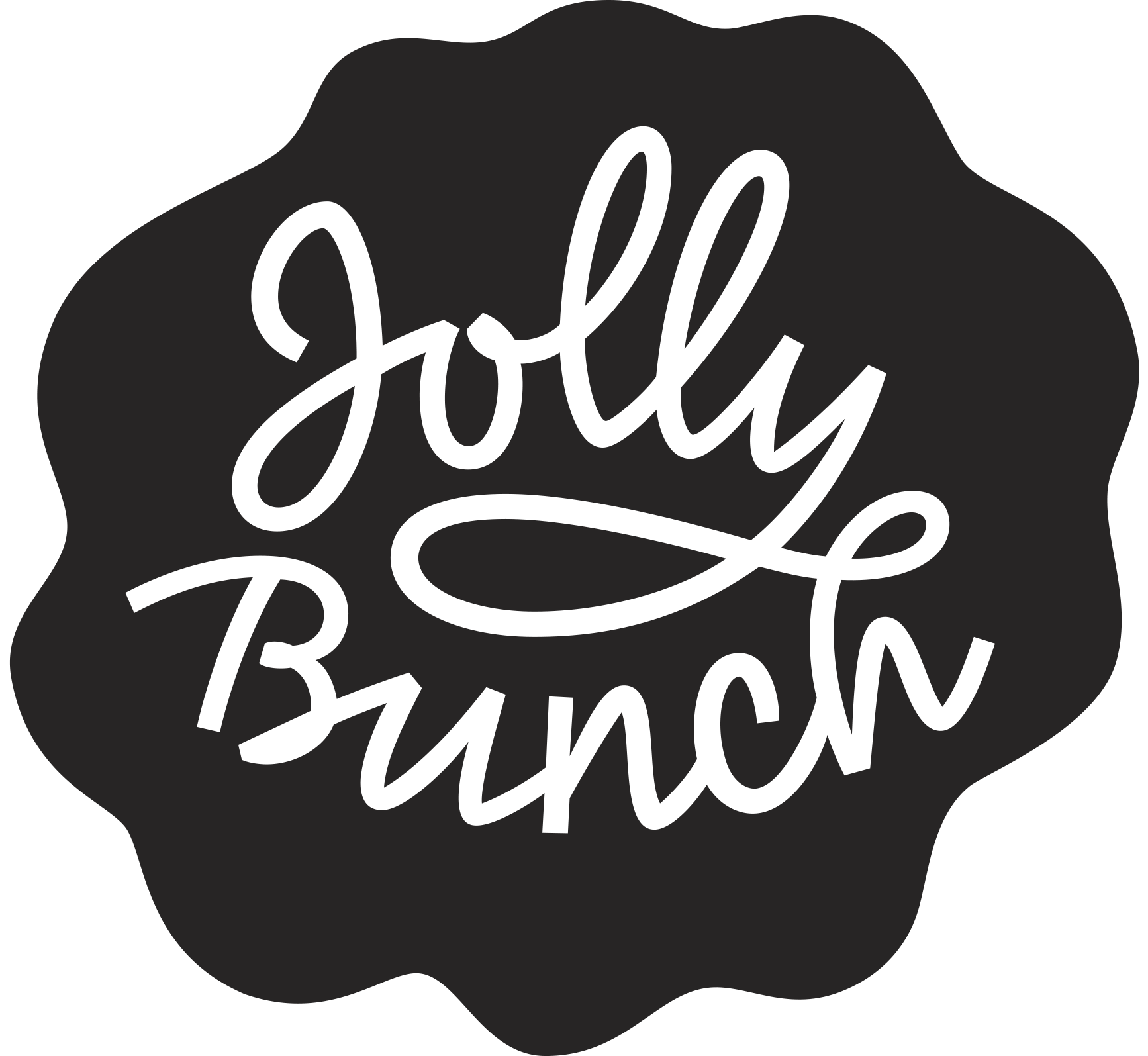 Jolly Bunch - прямоугольные коробки