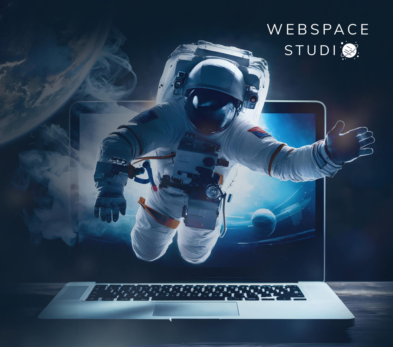 Разработка продающих сайтов с уникальным дизайном под ключ | Студия ...