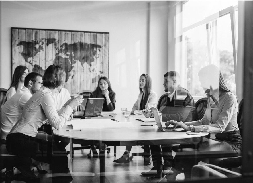 Управление мобильными сотрудниками — FSM HubEx