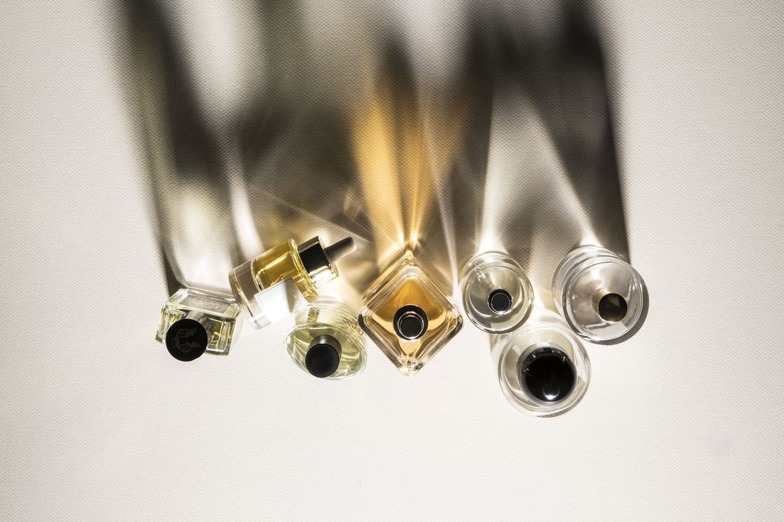 Grasse Institute of Perfumery Dubai