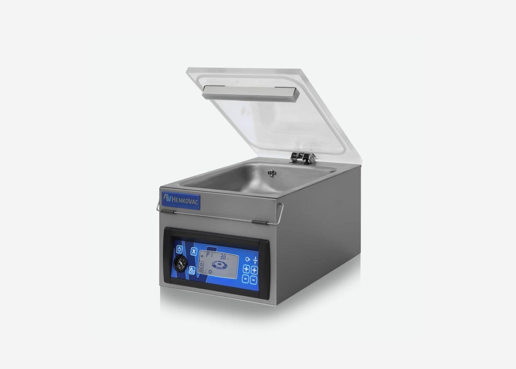 HENKOVAC T3 - banknote banding machine in Uzbekistan