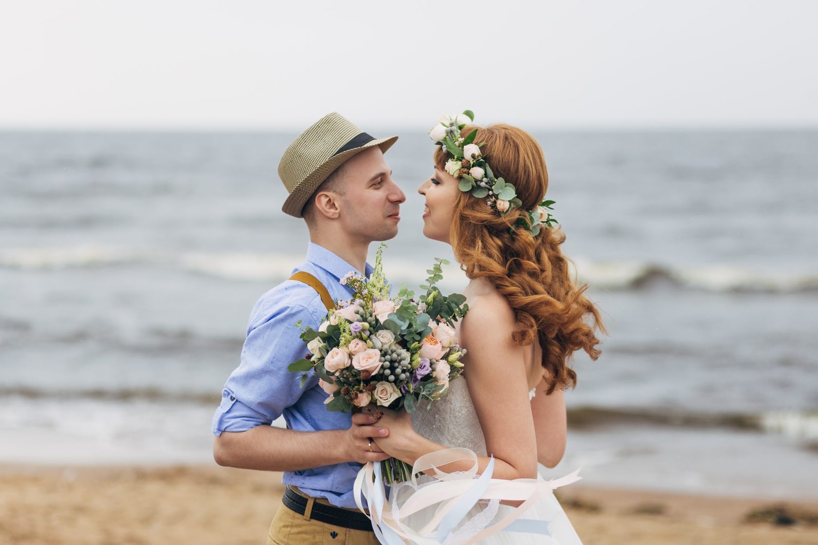 Wedding Style - Bridal Hairstyle and Makeup Artist in Israel, Tel Aviv ...