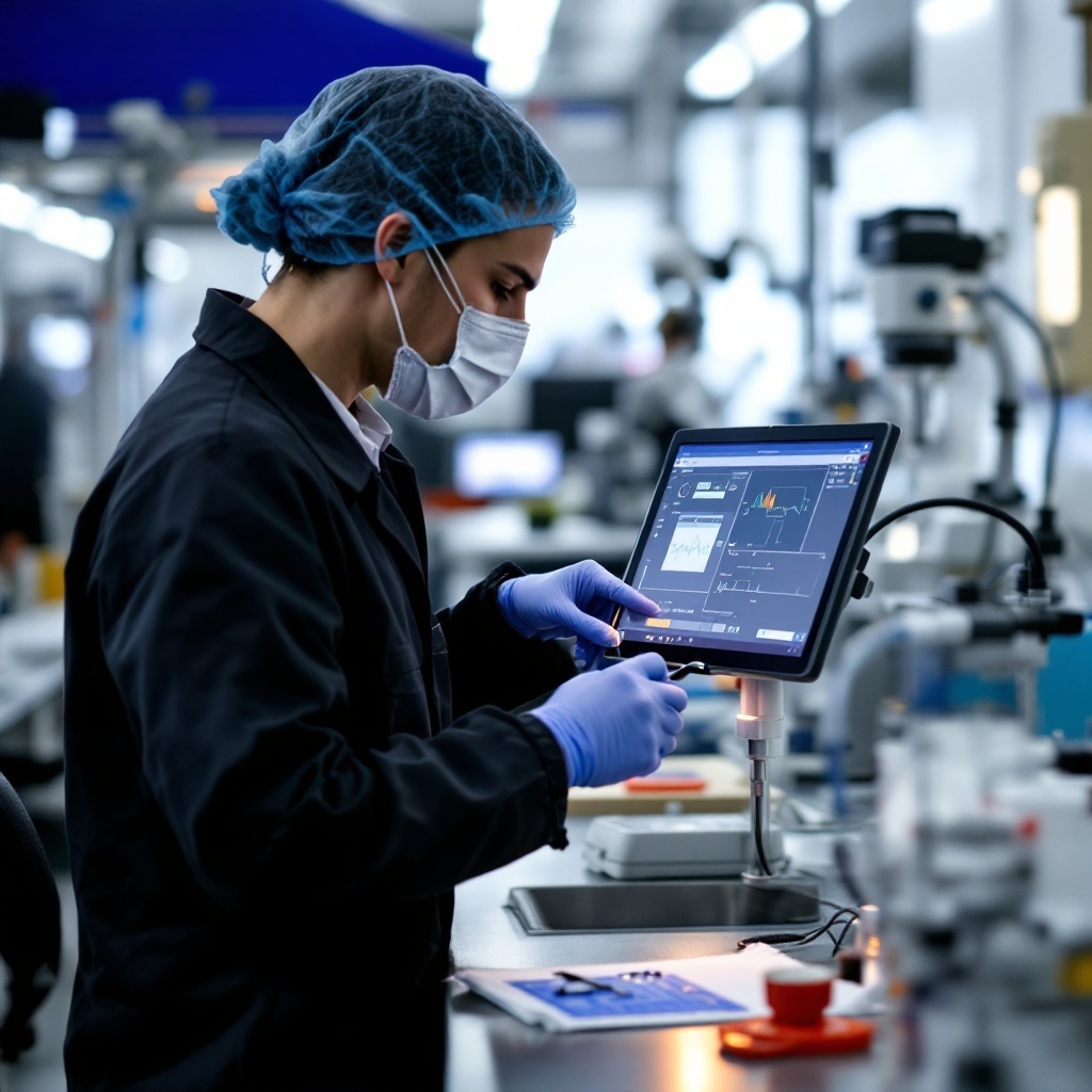 ООО "Медико-техническая лаборатория" - проведение технических испытаний ...