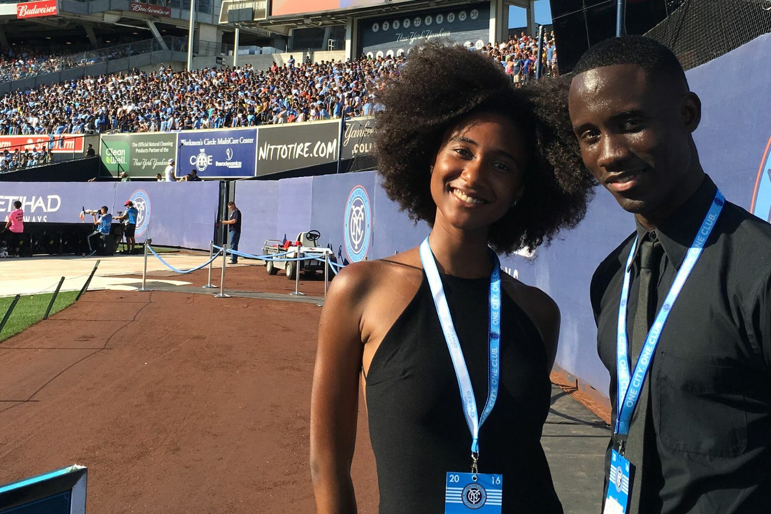 Registration Staff in Miami | Julia Valler Event Staffing