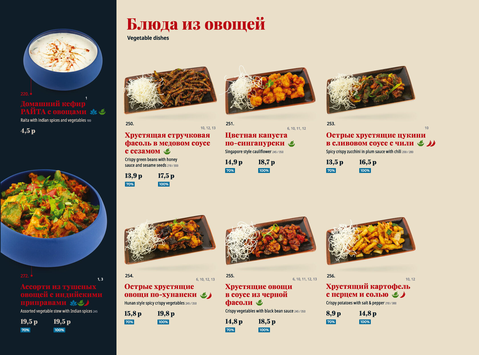 Gan Bei | Сеть ресторанов