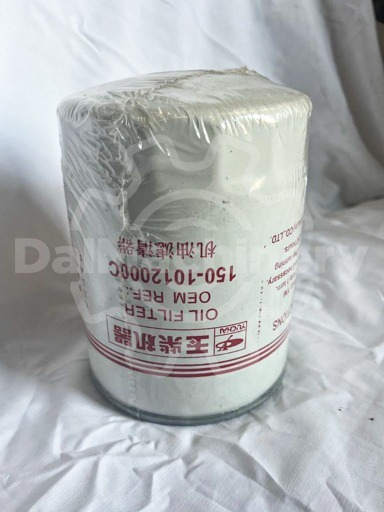 Купить 150-1012000C фильтр масляный ОЕМ с доставкой по России ...