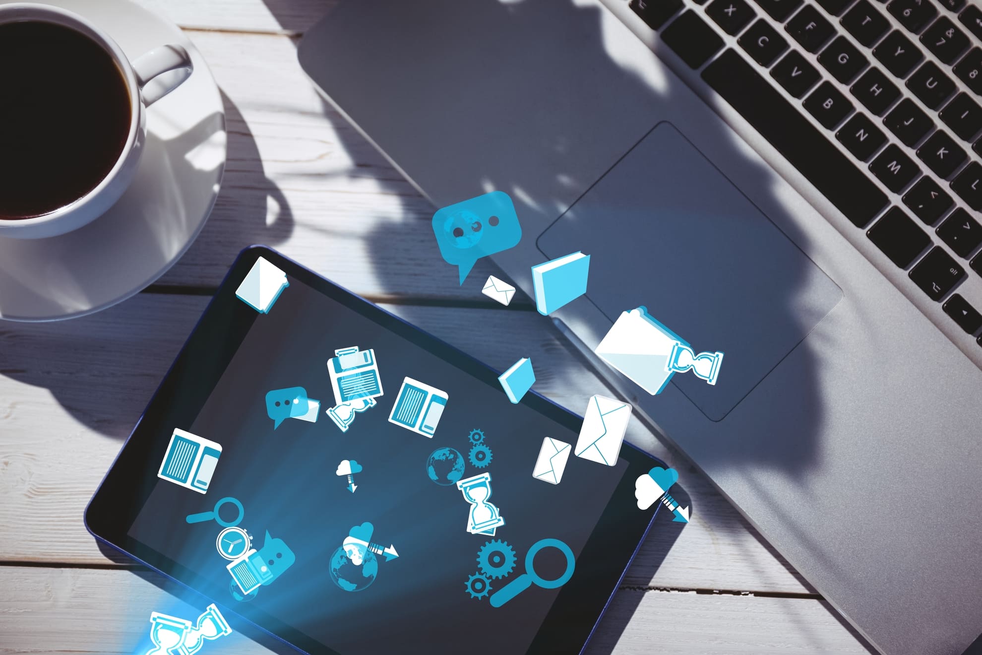 Веб приложение: основные виды и их особенности — LeanTech