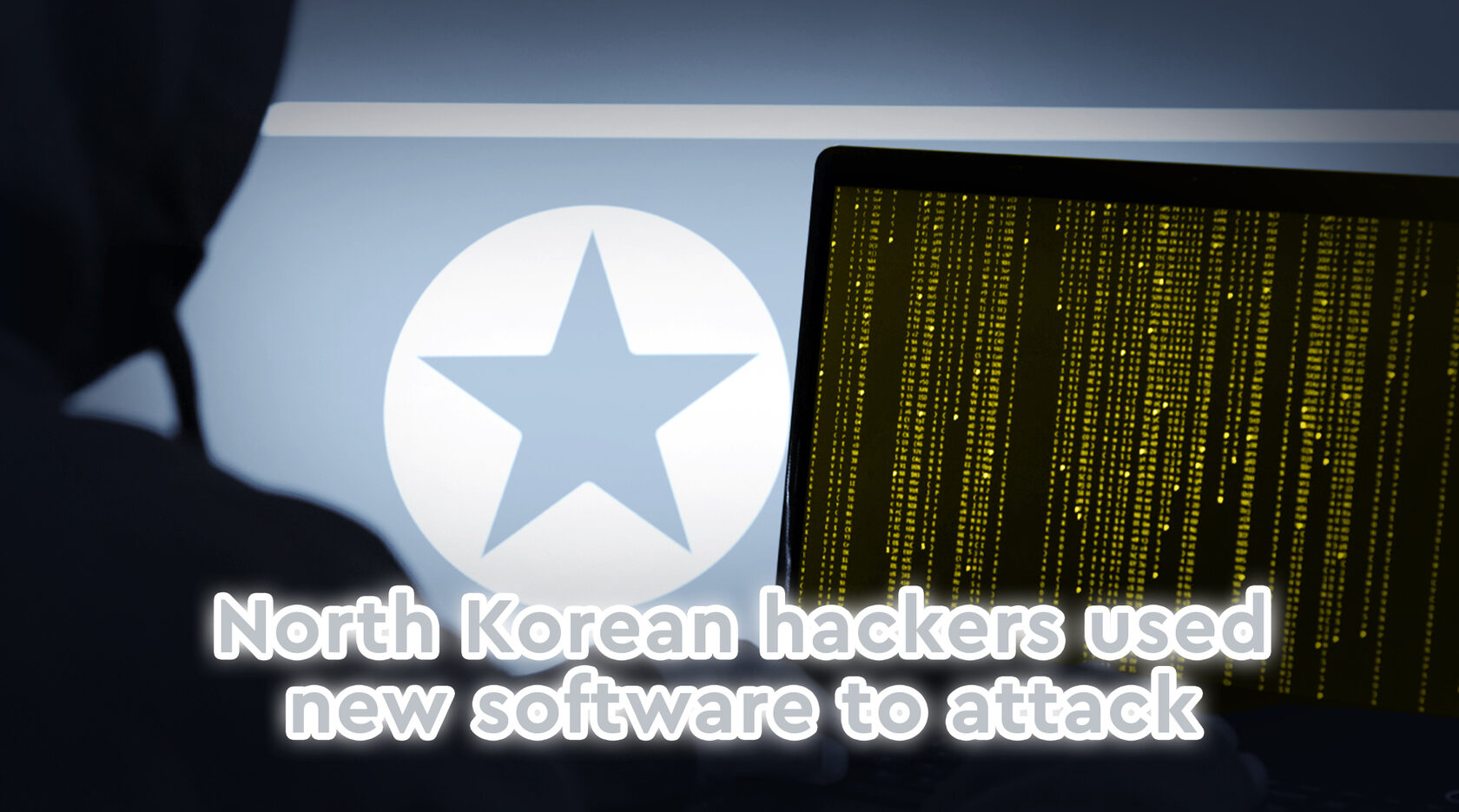 North Korean hackers used new software to attack cryptocurrency companies
