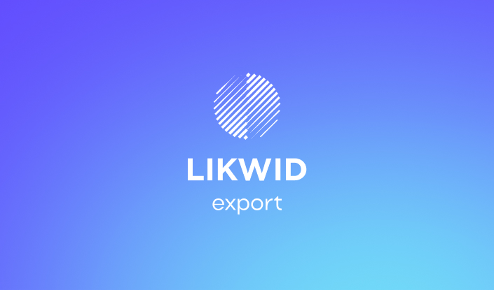 LIKWID EXPORT — устойчивый рост ваших международных продаж