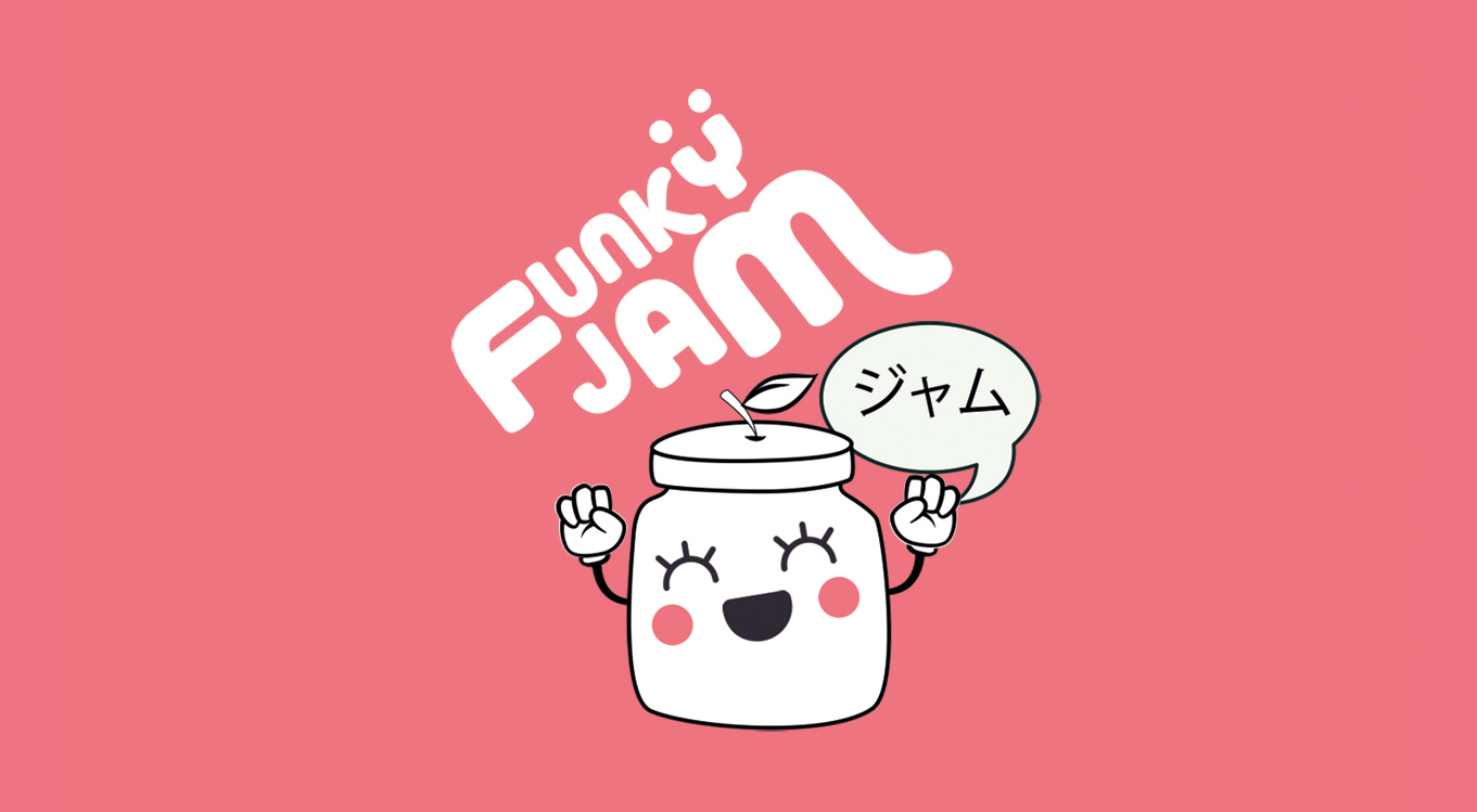 FunkyJam | Мастерская рукотворных праздников