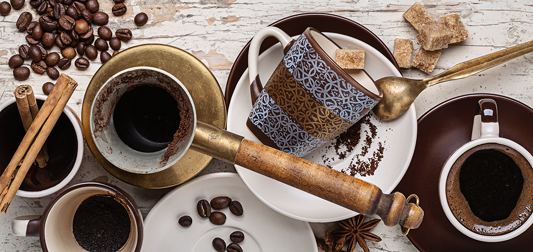 18 Best Strong Ground Coffee: Expert Tips and Reviews