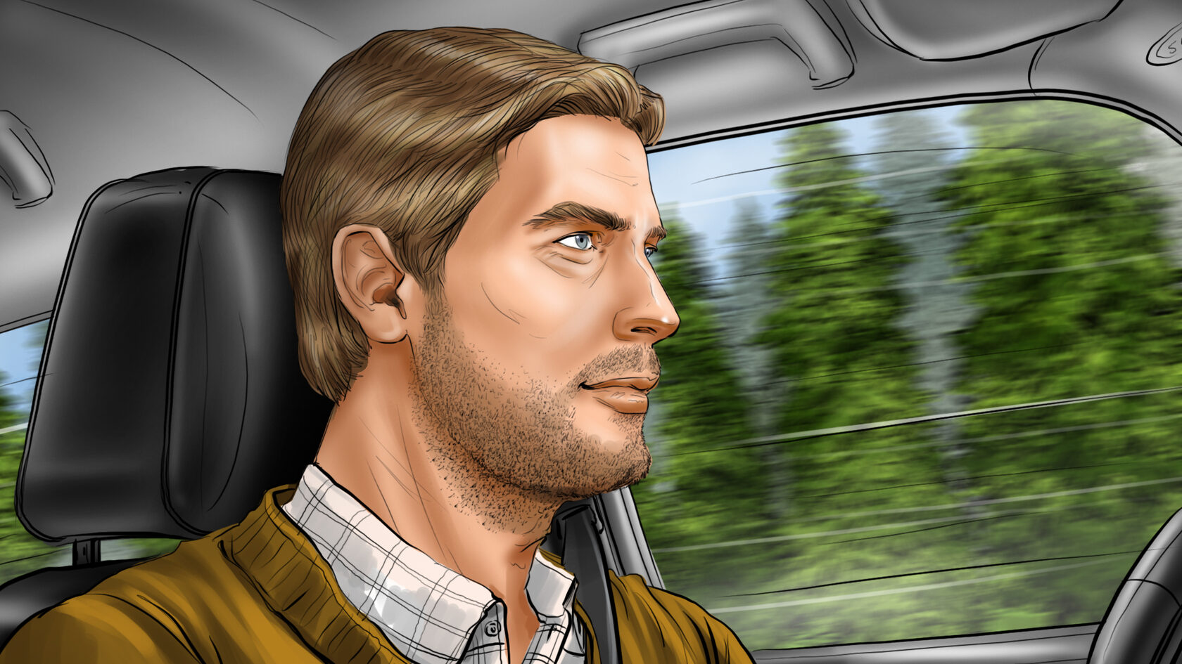 Pic-O-Matic design agency. Graphic Design Studio