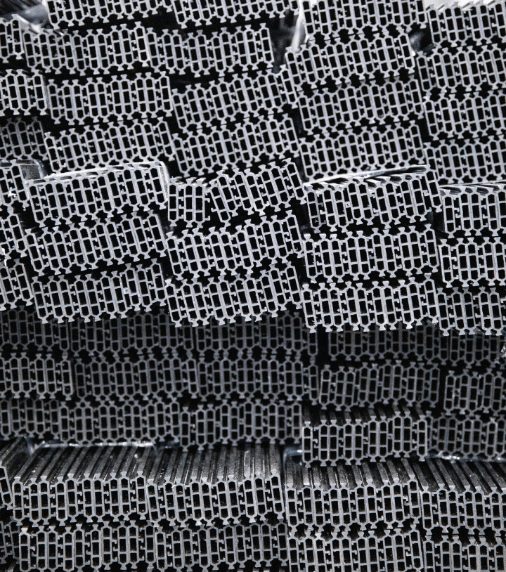 Polyamide Thermal Break Profiles for Aluminium Windows and Facades