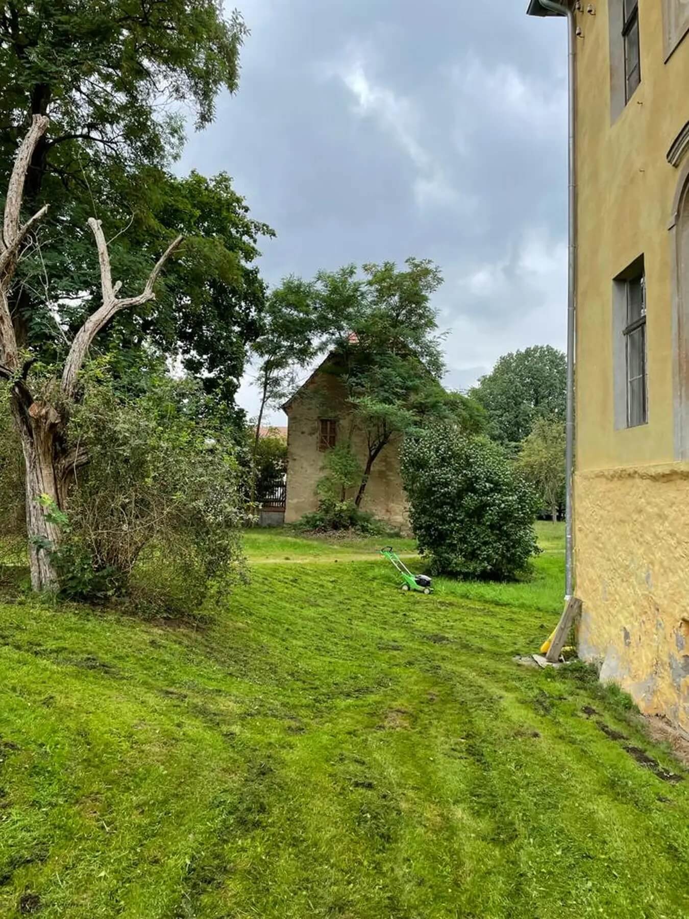Schloss Radibor