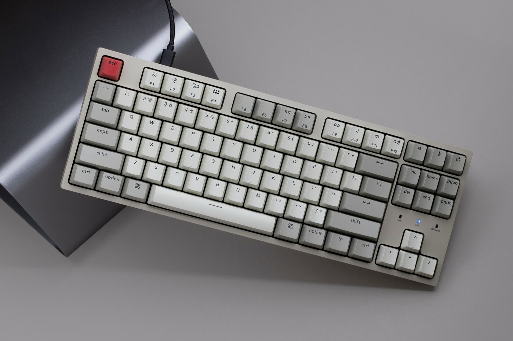 Keychron С1 Retro Color